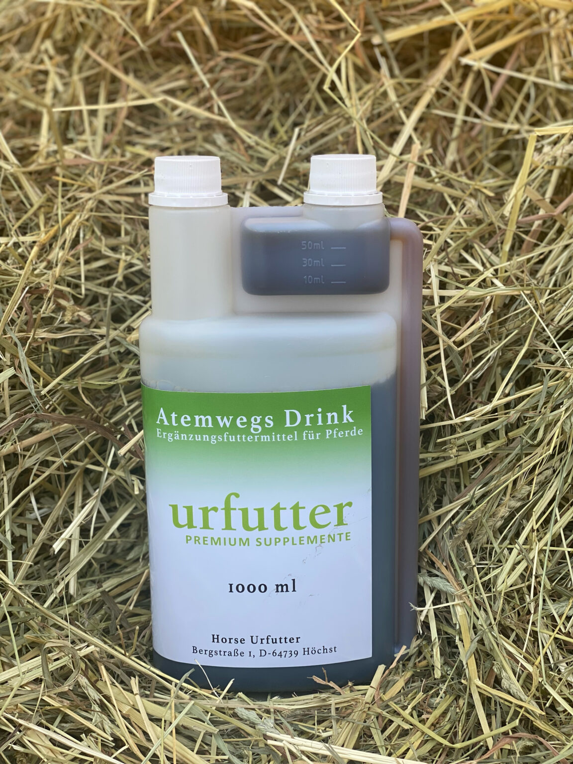 Gurbe DUE EVO Oldies Best - Das Original - Urfutter Shop